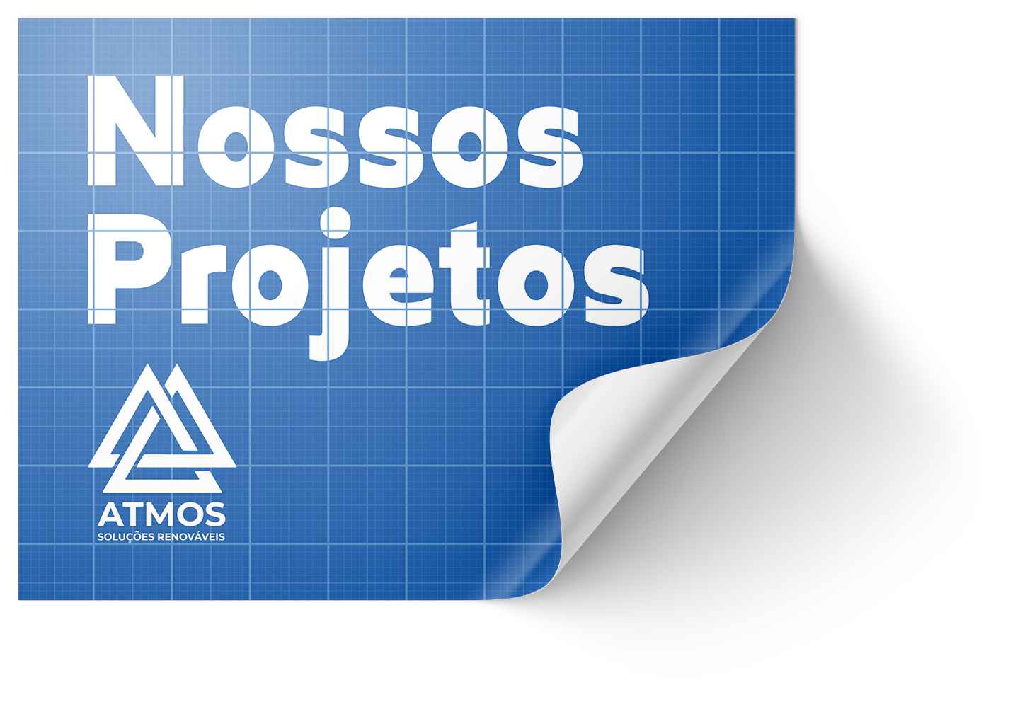 ATMOS - ENERGIA SOLAR